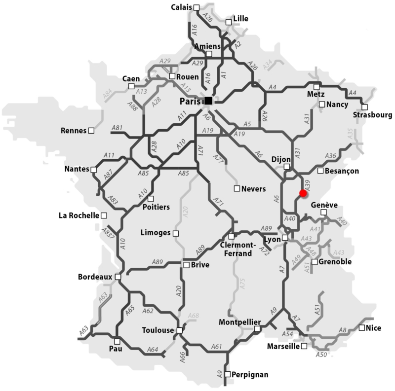 JURA – A3Architectes